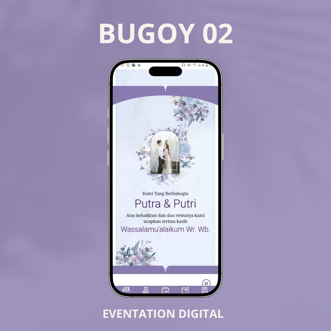Bugoy 02 - EVENTATION