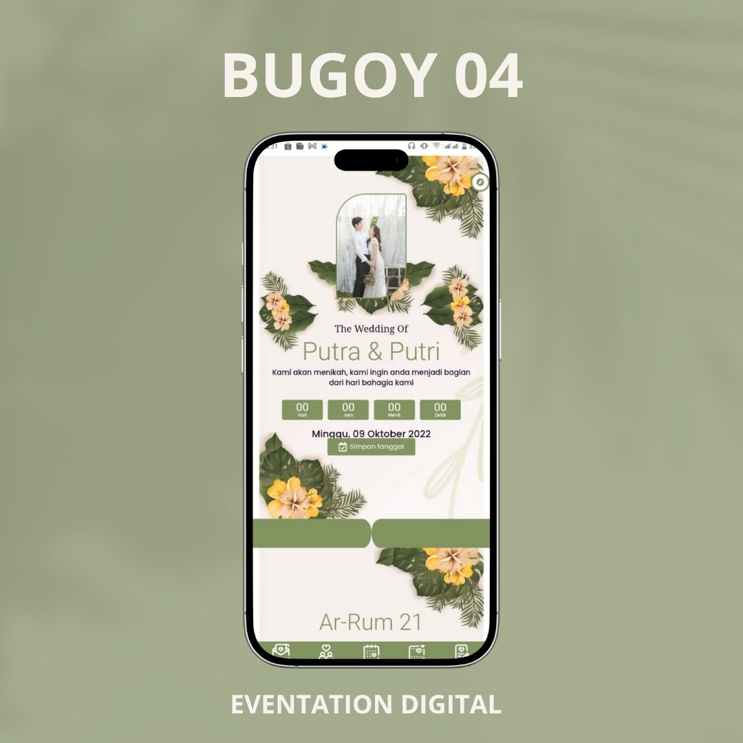 Bugoy 04 – EVENTATION